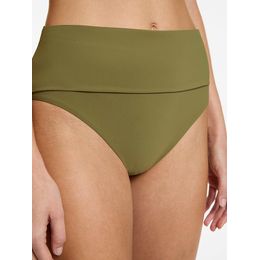 Jets Bikini-Hose in Khaki - 69% | Gr&ouml;&szlig;e M | Damen-bademode