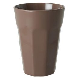 Rice Becher in Braun - 500 ml - 40% | Gedeckter-tisch