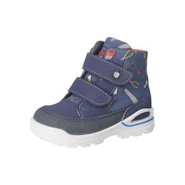 Pepino Winterboots "Benso-S" in Dunkelblau - 55% | Größe 23 | Baby-stiefel-boots