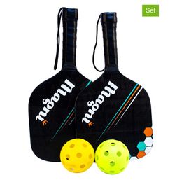 Magni 4tlg. Pickleball-Set - ab 5 Jahren - 10% | Kinder-rucksaecke-taschen