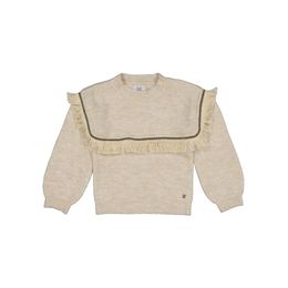 koko noko Pullover in Beige - 48% | Gr&ouml;&szlig;e 128 | Kinder-pullover
