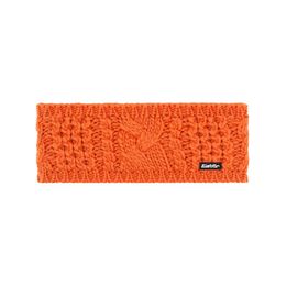 Eisbär Eisbär Stirnband "Afra" in Orange - 25% | Damen-stirnbaender