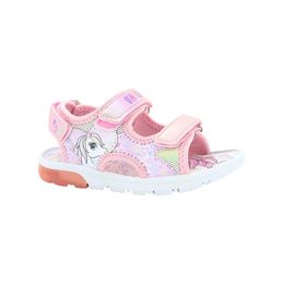 Disney Sandalen in Rosa - 65% | Größe 28 | Kindersandalen