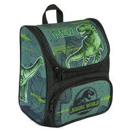 Scooli Vorschulranzen "Jurassic World Cutie" in Grün - 11% | Buero-schulbedarf