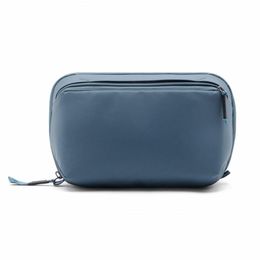 Peak Design Wash Pouch Ocean