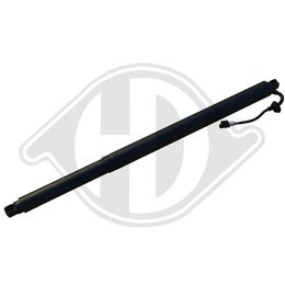 DIEDERICHS Gasfeder, Koffer-/Laderaum hinten links f&uuml;r SKODA 5E9827851A 5E9827851C 5E9827851B 9100503