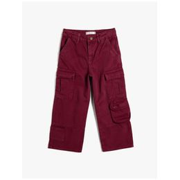 KOTON Jeans in Bordo | Gr.: 13-14 Jahre