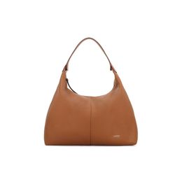 Kazar Schultertaschen in Hellbraun | Gr.: onesize