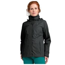 Sch&ouml;ffel Sch&ouml;ffel Jacke Gmund in schwarz | Gr.: 46