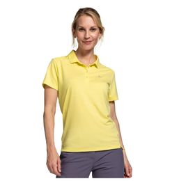 Sch&ouml;ffel Sch&ouml;ffel Poloshirt Vilan in gelb | Gr.: 40