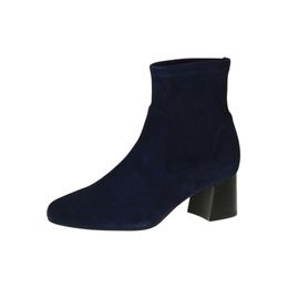 Peter Kaiser Stiefelette in Dunkelblau | Gr.: 35,5
