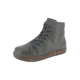 Andrea Conti Stiefelette in Grau | Gr.: 37