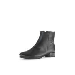 Gabor Elegante Stiefeletten in schwarz | Gr.: 37
