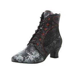 SIMEN Stiefelette in grau | Gr.: 37