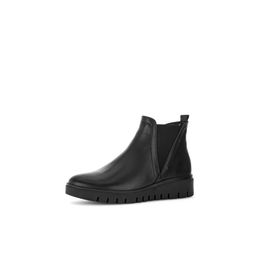 Gabor Chelsea Boots in schwarz | Gr.: 41