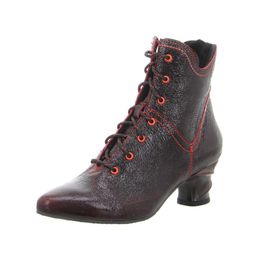 SIMEN Stiefeletten in schwarz | Gr.: 39