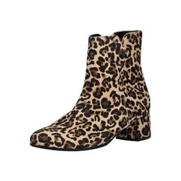 Gabor Stiefelette in Leopard | Gr.: 37,5