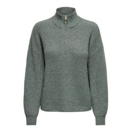Only Strickpullover in Balsam | Gr.: L