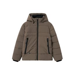 name it Pufferjacke in Morel | Gr.: 152
