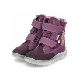 Ricosta Schlupfstiefel in rot | Gr.: 32