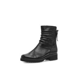 Gabor Elegante Stiefeletten in schwarz | Gr.: 40
