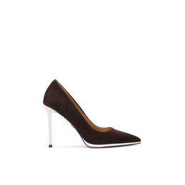 Kazar Pumps in Braun | Gr.: 39