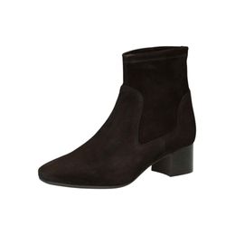 Peter Kaiser Stiefelette in Schwarz | Gr.: 36