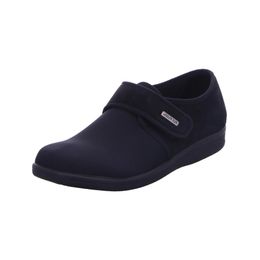 Fly Flot Hausschuh in schwarz | Gr.: 44