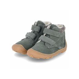 Pepino Boot mit Warmfutter in grün | Gr.: 21