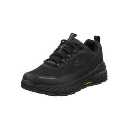 Skechers Sneaker in Schwarz | Gr.: 45