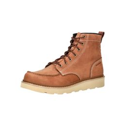 Sorel Stiefelette in Braun | Gr.: 44