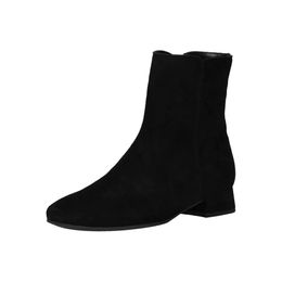 Gabor Stiefelette in Schwarz | Gr.: 38,5