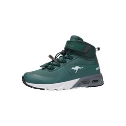Kangaroos Sneakers "KX-Hydro" in Petrol | Gr.: 28