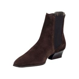 Gant Footwear Stiefelette in Dunkelbraun | Gr.: 41