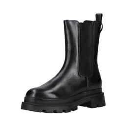 Blauer USA Stiefelette in Schwarz | Gr.: 40