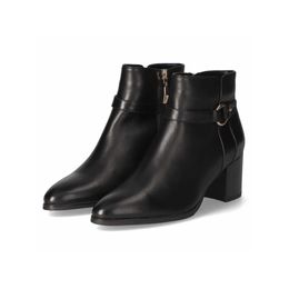 Kaerlek Schlupfstiefel in black | Gr.: 41