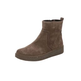 Gabor Comfort Stiefel in braun | Gr.: 42