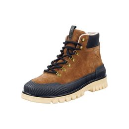 Gant Footwear Stiefelette in Tobacco | Gr.: 45