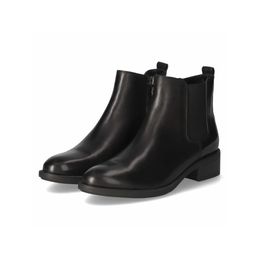 Kaerlek Schlupfstiefel in black | Gr.: 40