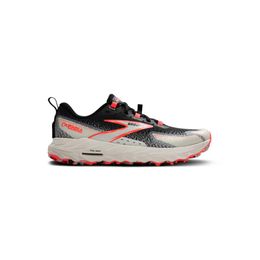 Brooks Joggingschuhe in schwarz | Gr.: 40