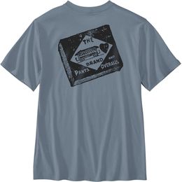 Carhartt Pocket Streetcar Graphic, T-Shirt