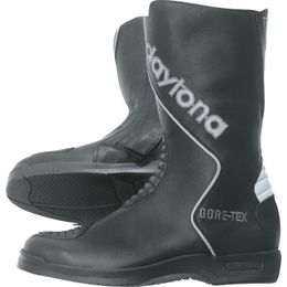 Daytona Voyager, Stiefel Gore-Tex