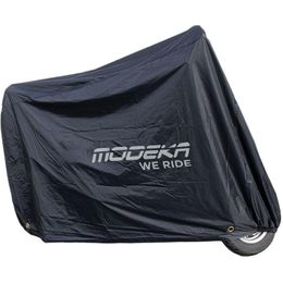 Modeka Outdoor Dry, Abdeckplane