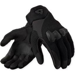 Revit Kinetic 2, Handschuhe