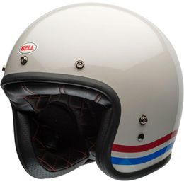 Bell Custom 500 Stripes, Jethelm