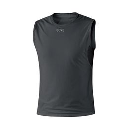 Gore Wear Gorewear M WINDSTOPPER Base Layer Sleeveless Men XL