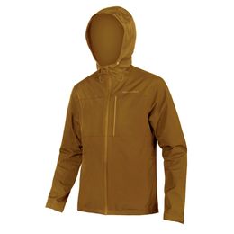 ENDURA HUMMVEE WPROOF HOODED JKT M