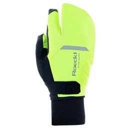 Roeckl Handschuhe Villach 3 Trigger 10