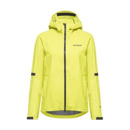 Gore Wear Gorewear LUPRA GORE-TEX 2.0 Hooded Womens S/38