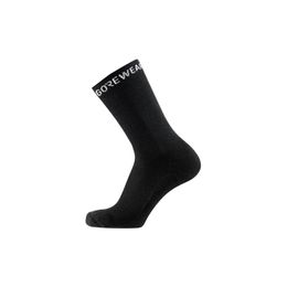 Gore Wear Gorewear Essential Thermo Socks 38-40